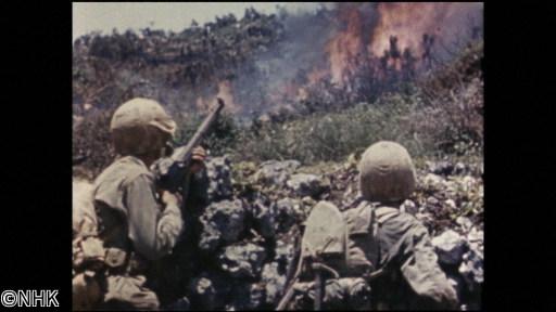Nhkスペシャル“戦い、そして、死んでいく”～沖縄戦 発掘された米軍録音記録[字] Gガイド テレビ王国