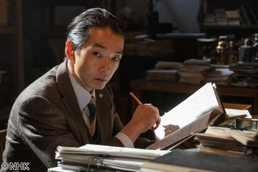 NHKスペシャル 未解決事件 File．10 下山事件 第1部[字] - Gガイド.テレビ王国