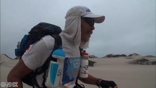 グレートレース セレクション ナミブ砂漠250km 人生を変える旅路[字] - Gガイド.テレビ王国