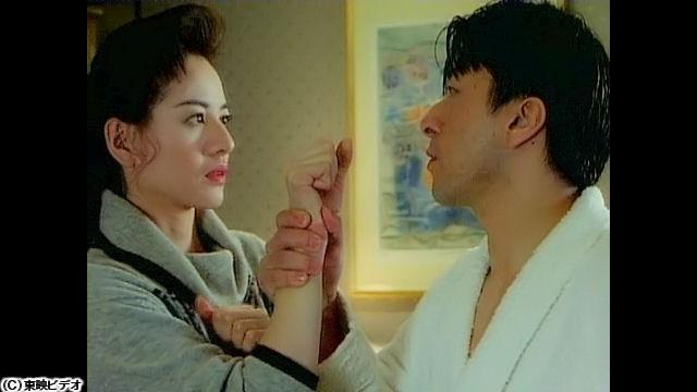 [映]Another XX 黒い追跡者（ストーカー）[字] - Gガイド.テレビ王国