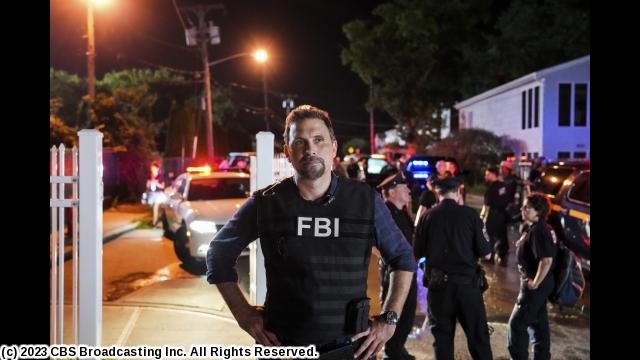 [無][新]FBI5：特別捜査班 ＃1 決死の賭け[二][字] - Gガイド.テレビ王国