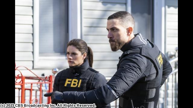 FBI5：特別捜査班 ＃17 ジャベリンを追え（字幕版） - Gガイド.テレビ王国