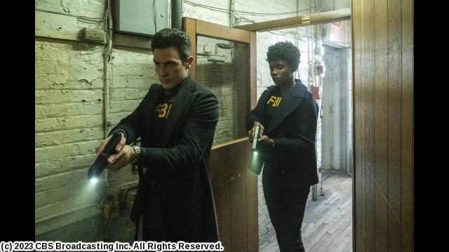 FBI5：特別捜査班 ＃17 ジャベリンを追え（字幕版） - Gガイド.テレビ王国