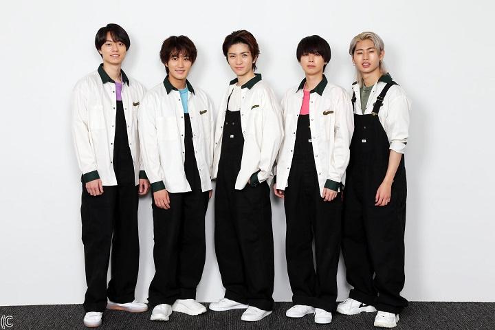 Hihi Jetsのhiしか言いません!束縛恋愛リアリティショー!束縛love! Gガイドテレビ王国