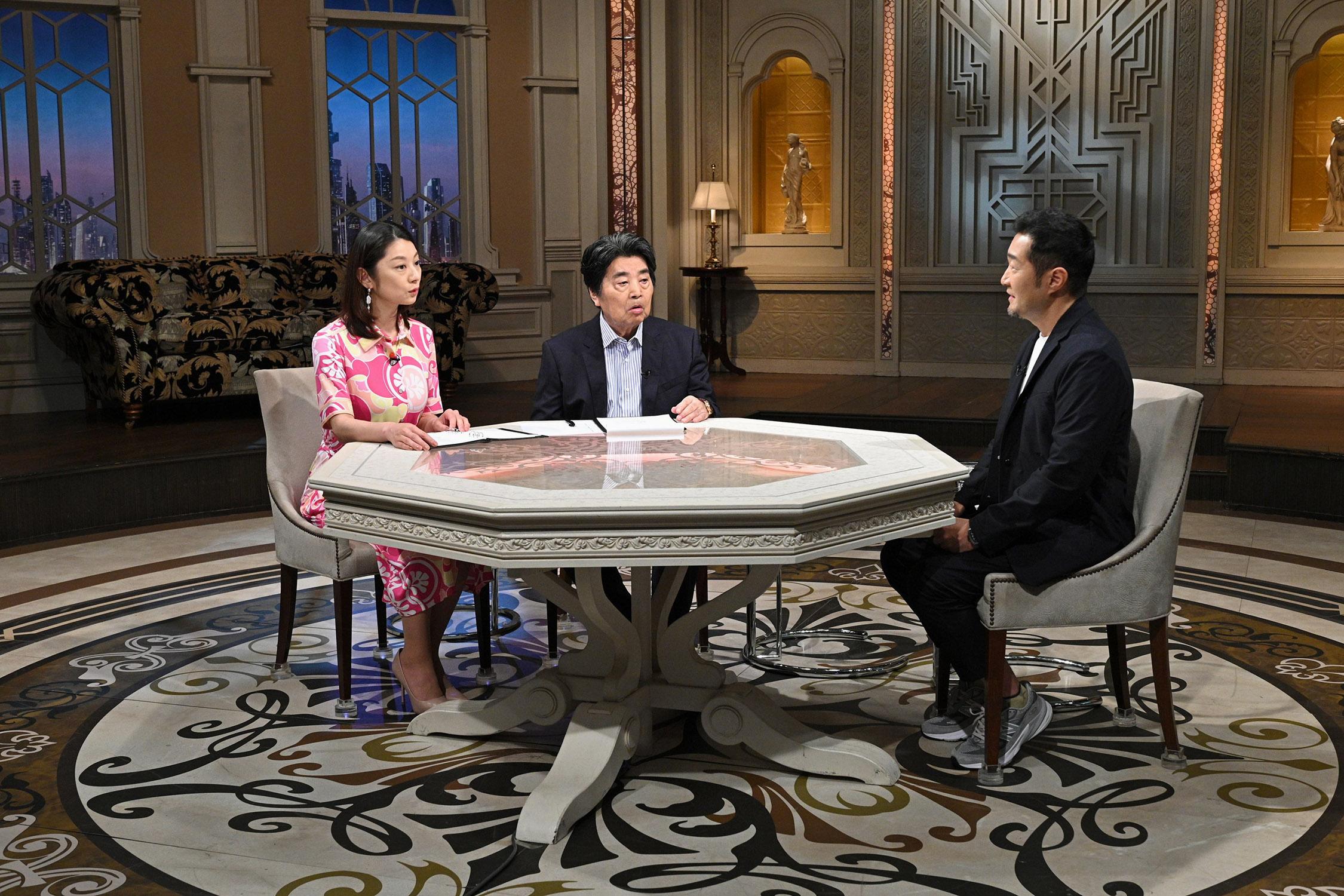 カンブリア宮殿【“バズリ家具”が続々誕生！ネット通販「LOWYA」の全貌】[字] - Gガイド.テレビ王国