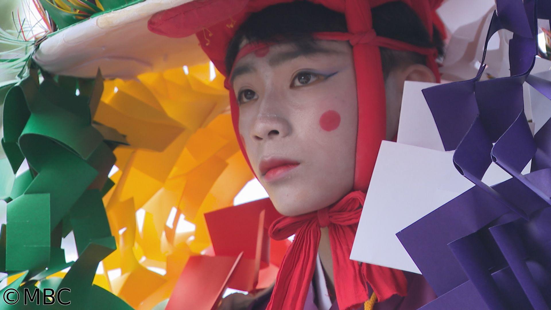 高山流鏑馬～弟が射る 兄の夢～ 一矢に込めた兄弟の夢 - Gガイド.テレビ王国